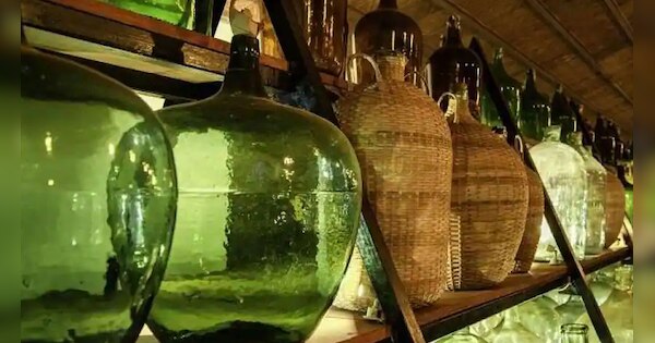 Country's first Liquor Museum 'All About Alcohol' started in Goa|Goa ...