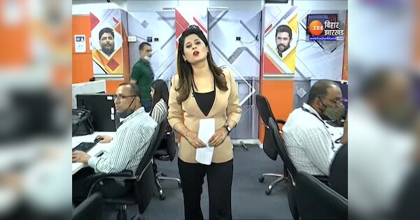 Unlock 6 implemented in Bihar, know which discounts you got. Nitish Kumar. Bihar Unlocked। Bihar ...