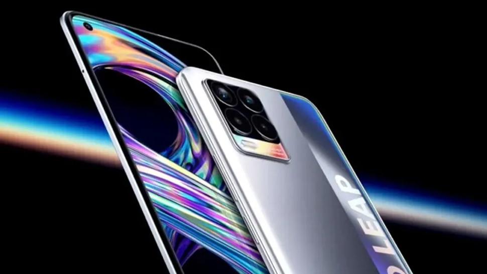 Realme May Launch Redmi 8i With 6.59 Inch Display 5000mAh Battery 50MP ...