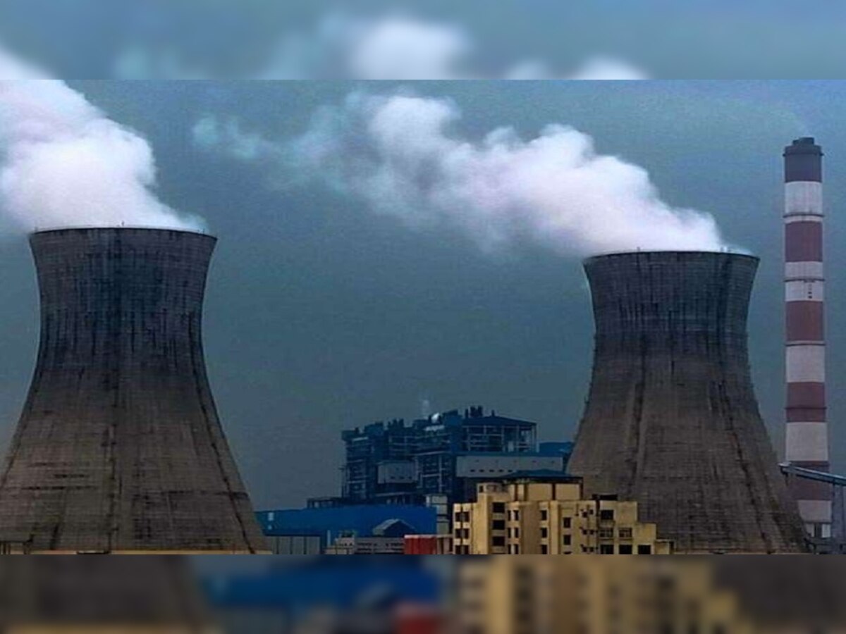 Jharkhand Koderma accident in thermal power plant 4 killed in lift ...