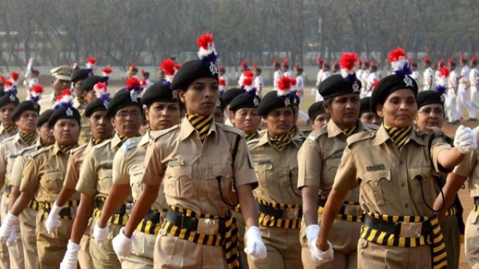 ITBP BSF CISF GD Constable 2021 female candidates bharti last date 31 ...
