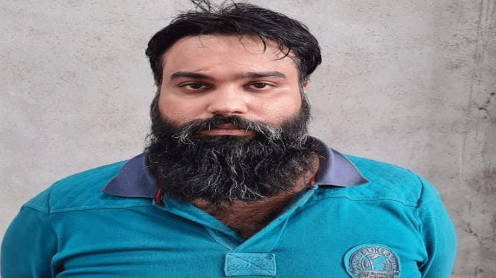 Chomu Police raid on illegal business godown recovered 46 quintals of ...