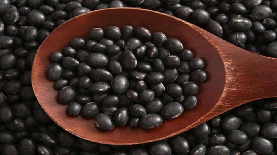 uttarakhand kala bhatt gives lot of protein equals to meat know health ...