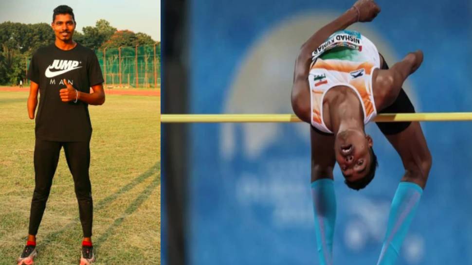 Tokyo Paralympic: India got double happiness, after Bhavina, Indian ...