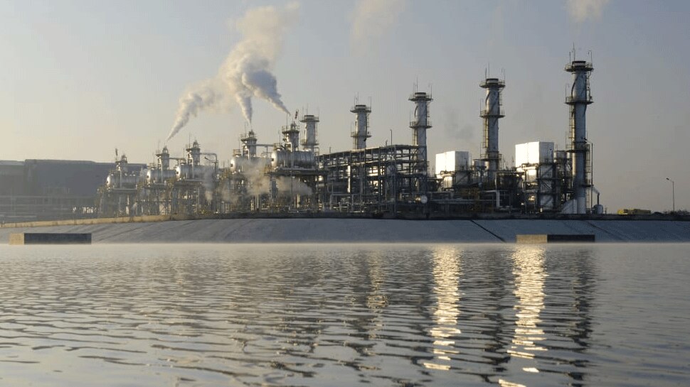 barmer 12 anniversary of Mangala oil field celebrated Harish Chaudhary ...