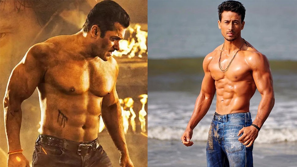 Salman Khan to Hrithik Roshan Bollywood Most Muscular Stars Who Gives ...