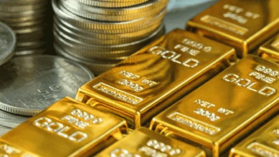Increase In The Rate Of Gold In Bihar Know What Is Todays Price Gold Increase In The Rate Of Gold In Bihar Know What Is Todays Price Gold