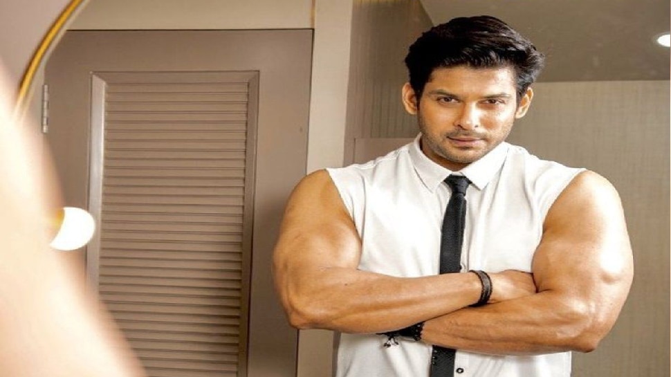 Bigg Boss fame and TV actor Siddharth Shukla dies of heart attack