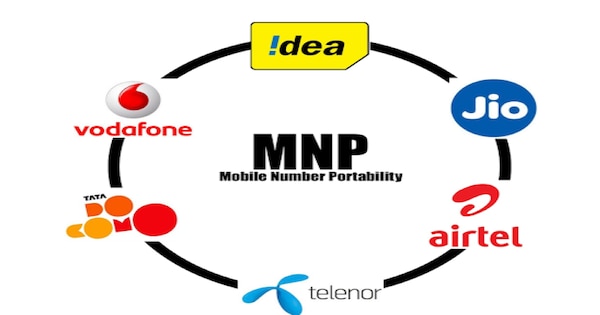 Check Easy Steps for Mobile Network Portability Stay at Home and follow ...