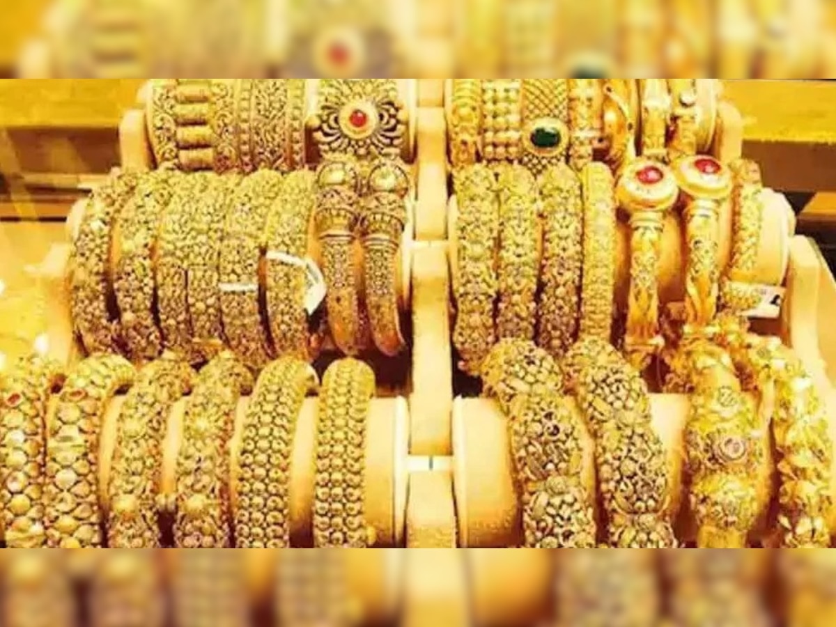 Gold Rate Today Bhopal Madhya Pradesh Gold Price Saturday 4 September ...