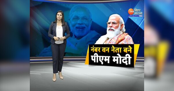 Modi become number one leader. PM Modi Approval Ratings | Boris Johnson ...
