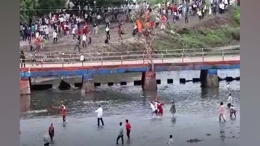 Chhindwara Pandhurna story of the famous Gotmar game held in today will ...