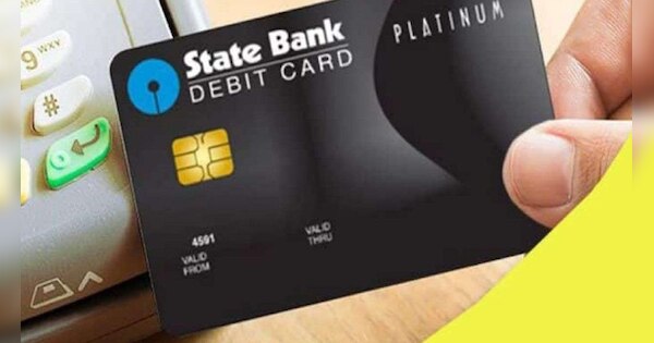 SBI offers emi conversion on debit card purchases, here are the details ...