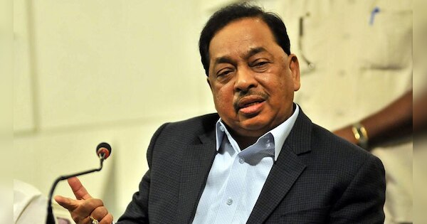 Lookout circular against Union Minister Narayan Rane's wife Neelam and ...