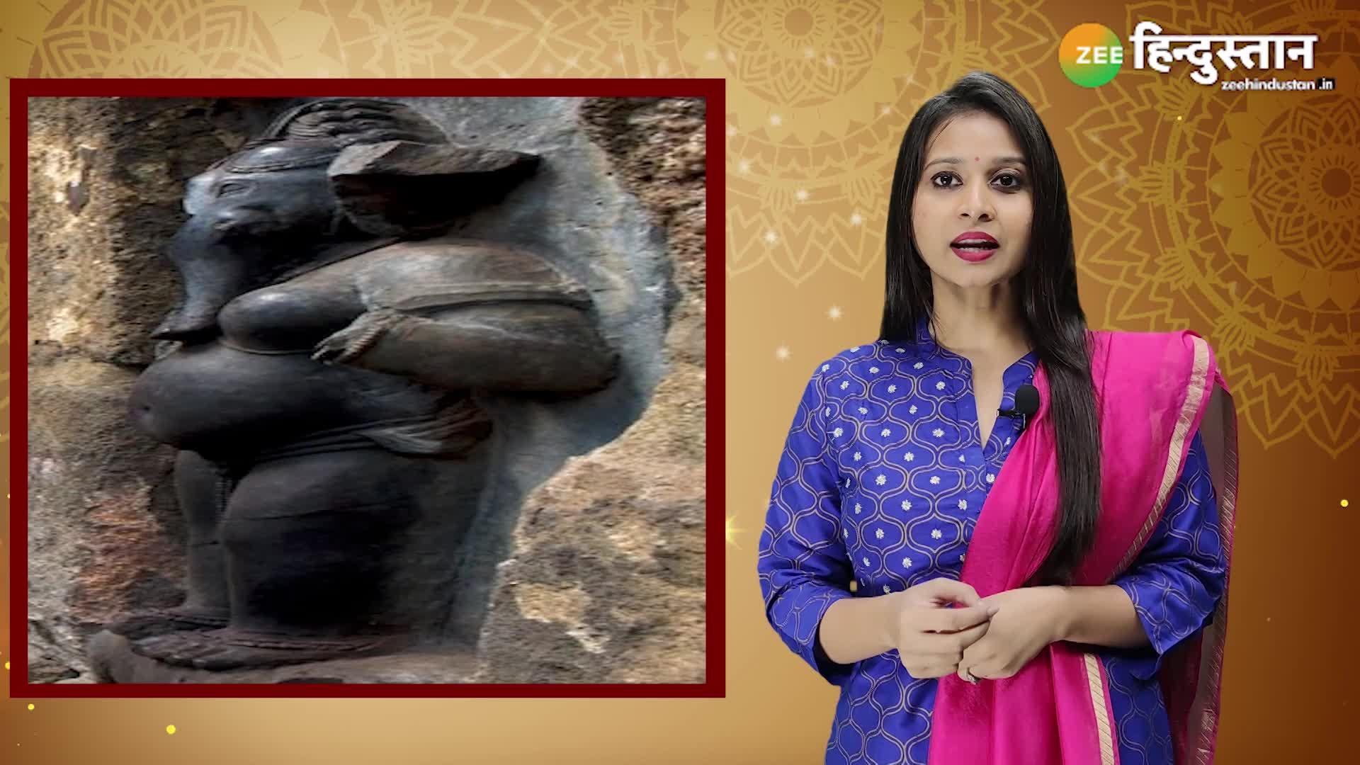 Ganesh Chaturthi 2021 know the history of vinayaki devi form of female ...