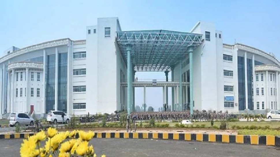 NIRF ranking bihar backward in all categories IIT Patna performance ...