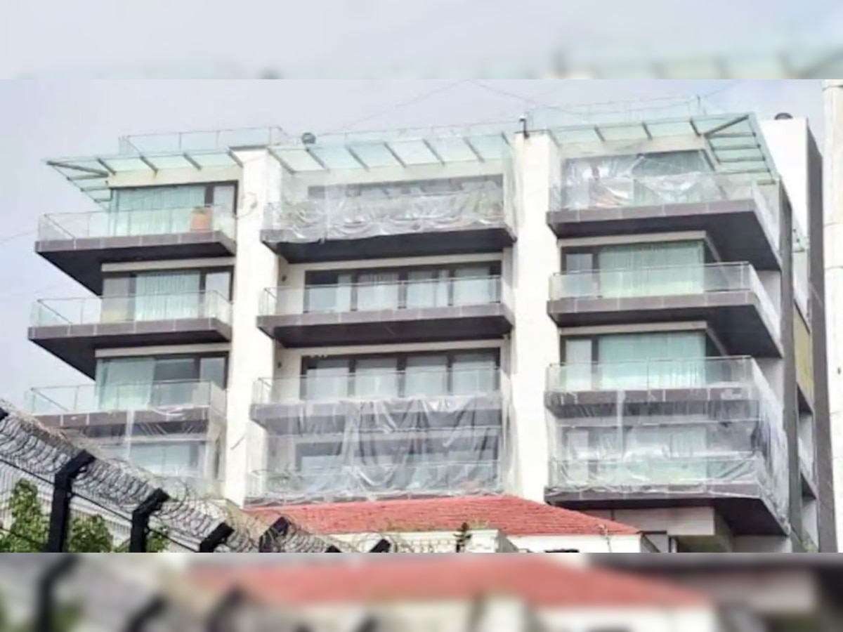 top five most expensive houses in the india know the price of These ...