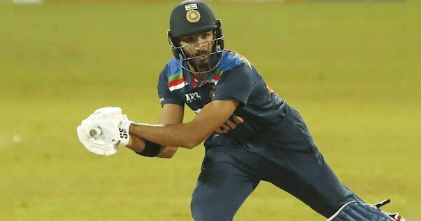 Devdutt Padikkal ICC T20 World Cup 2021 dream broken by Virat Kohli, Rohit Sharma, KL Rahul ...