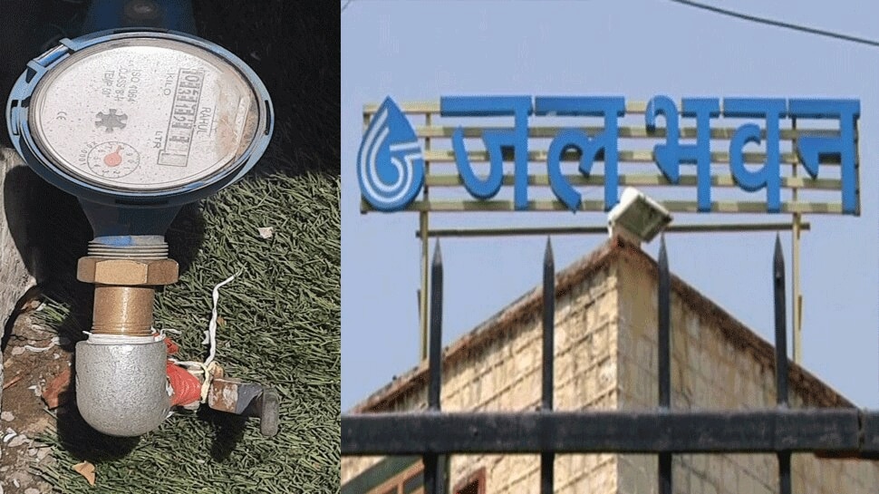 Jaipur Only 1 firm entered tender process to install smart meters ...