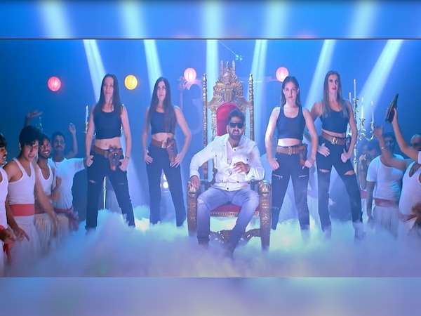 Pawan Singh New Song Ara Me Dobara Release, Video Viral | 'आरा में ...