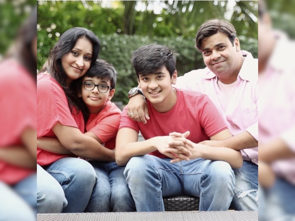The Kapil Sharma Show fame kiku sharda aka bachcha pandey wife priyanka ...