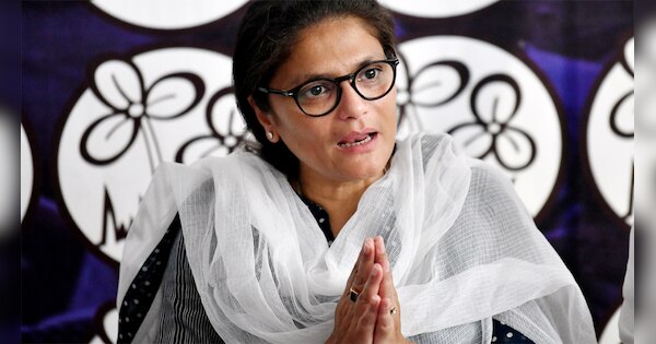 Trinamool Congress nominates former Congress MP Sushmita Deb for Rajya ...