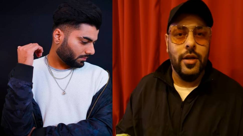 Una's rapper 'S STAR' makes Badshah his fan, will soon make a splash ...
