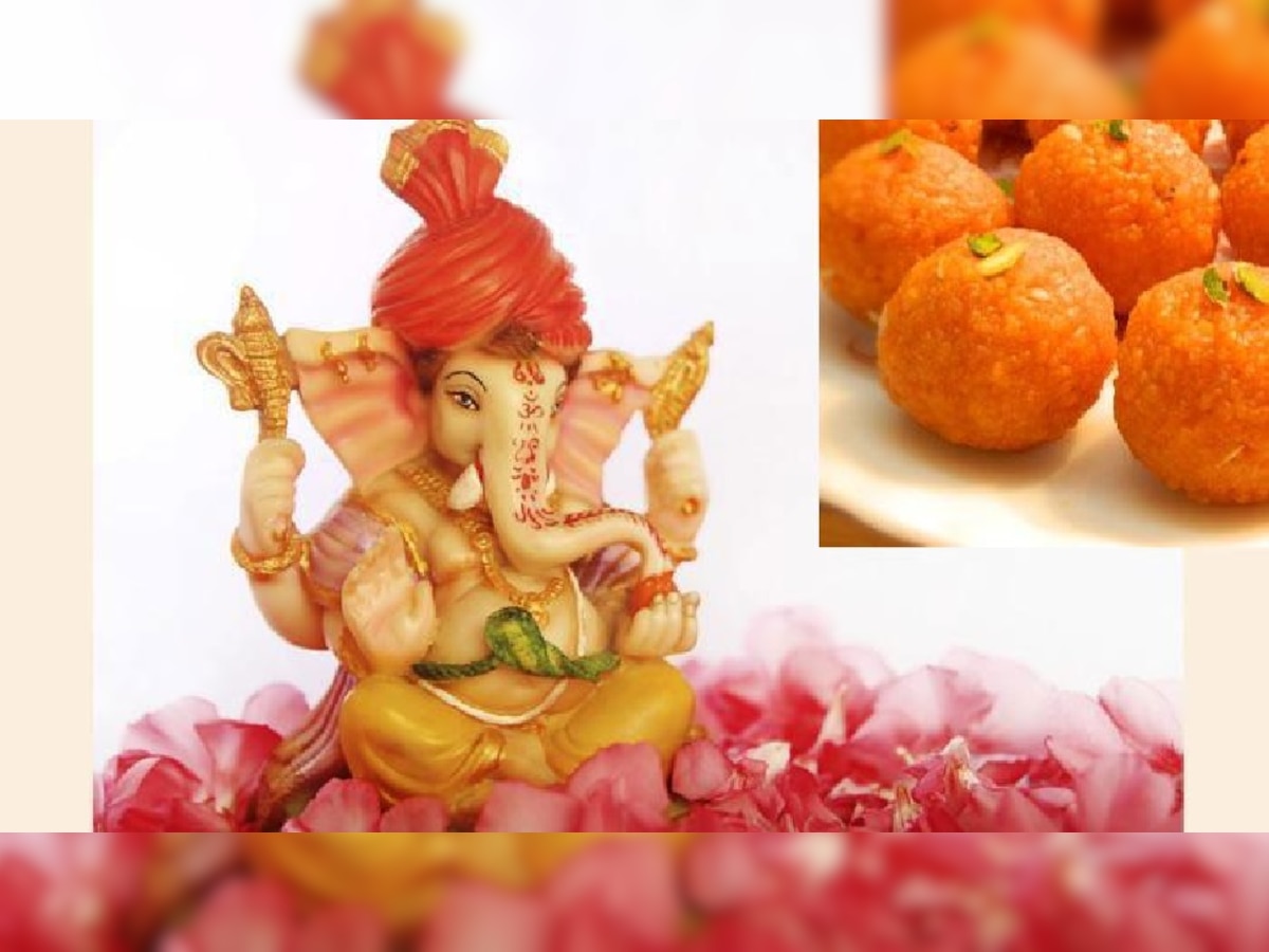 Bhog: मनपसंद भोग लगाने से जल्‍दी प्रसन्‍न होते हैं देवी-देवता, जानिए ...