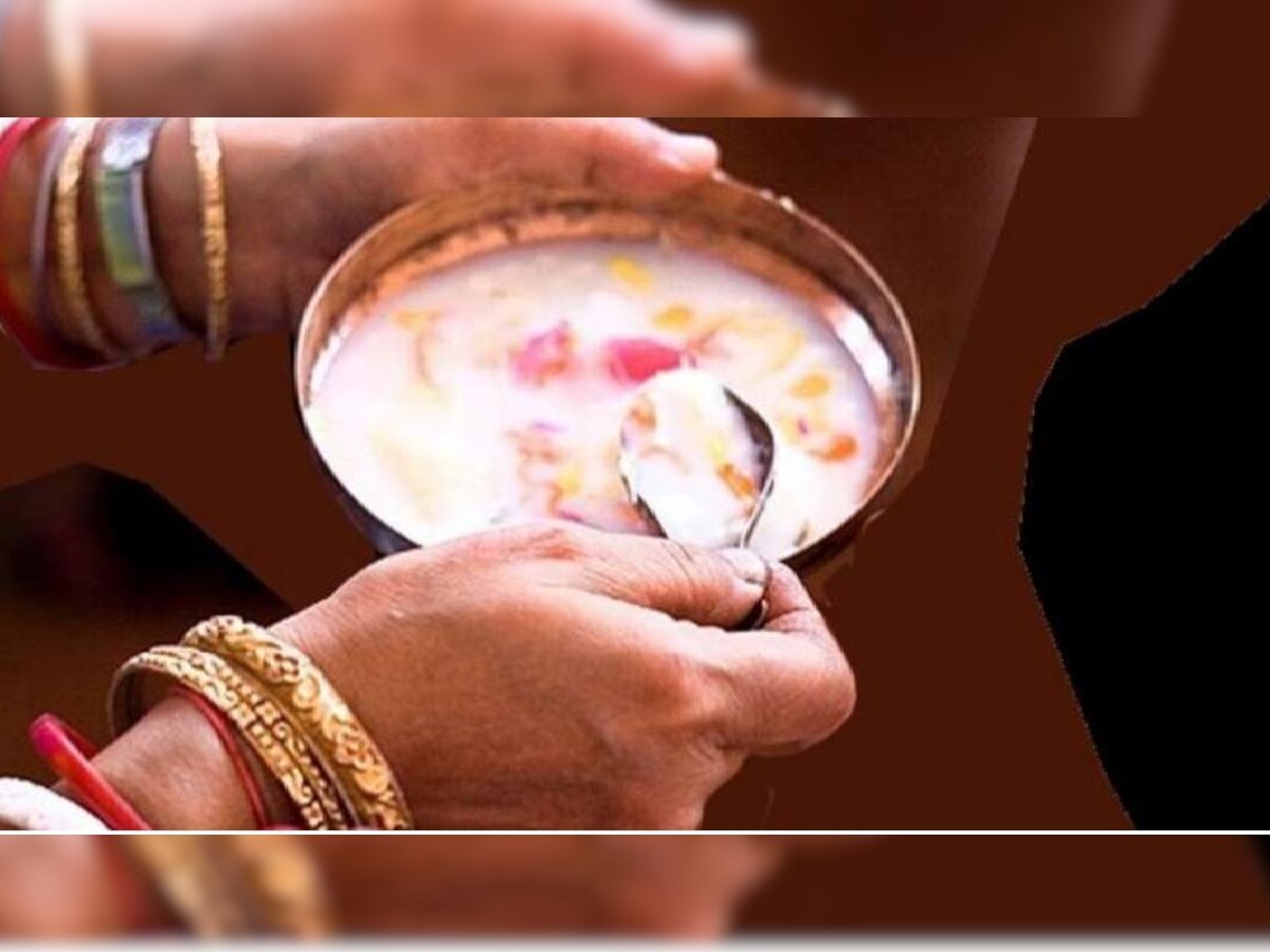 Bhog: मनपसंद भोग लगाने से जल्‍दी प्रसन्‍न होते हैं देवी-देवता, जानिए ...