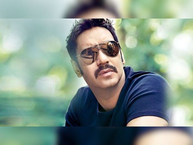 ajay devgan recreate his 30 years old Phool Aur Kaante signature stunt ...