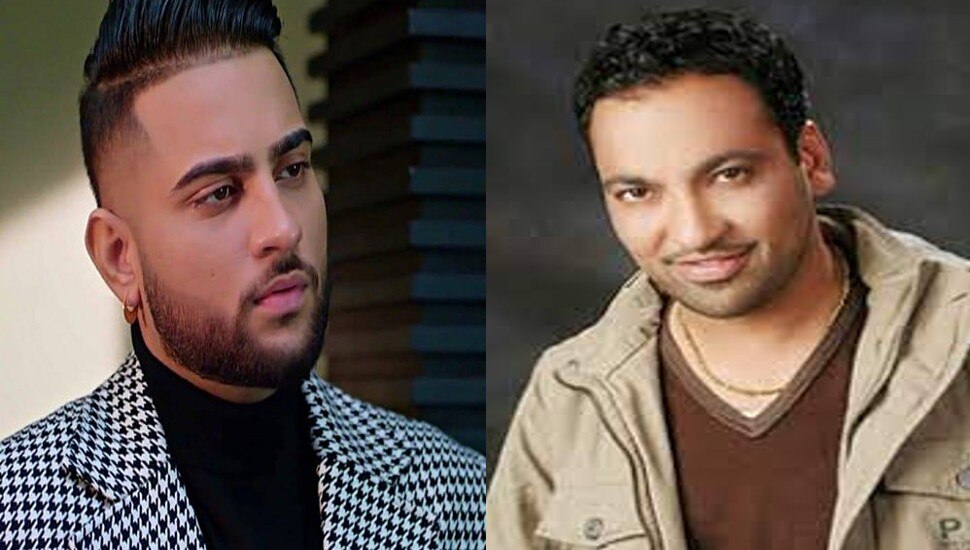 Karan Aujla and Harjeet Harman came across the hurdle of the Women's ...