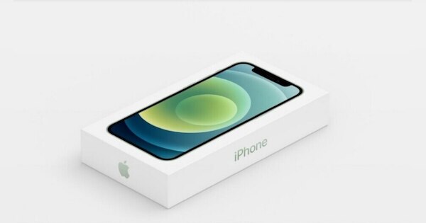 Apple Announces iPhone 13 Packaging to not have the Plastic Wrap to be ...