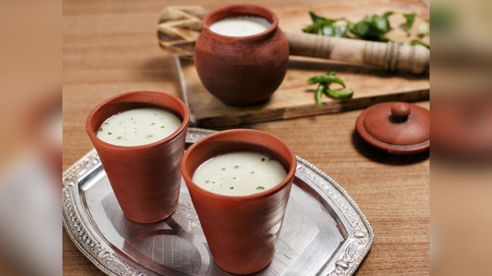 Weight loss Chaach or lassi which option is better for you | छाछ या ...