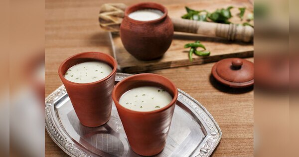 Weight loss Chaach or lassi which option is better for you | छाछ या ...