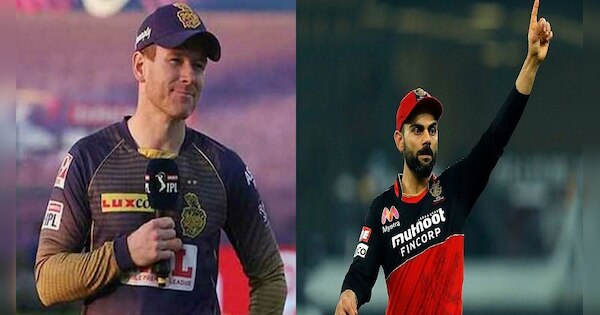 KKR Captain Eoin Morgan said his team is very dangerous and we will ...