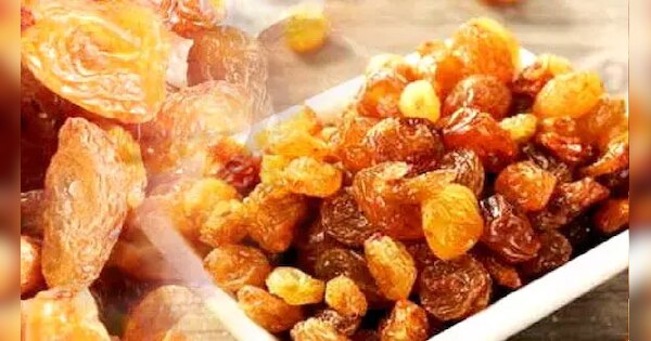 Benefits Of munakka: ten dry grapes are very beneficial for mens health