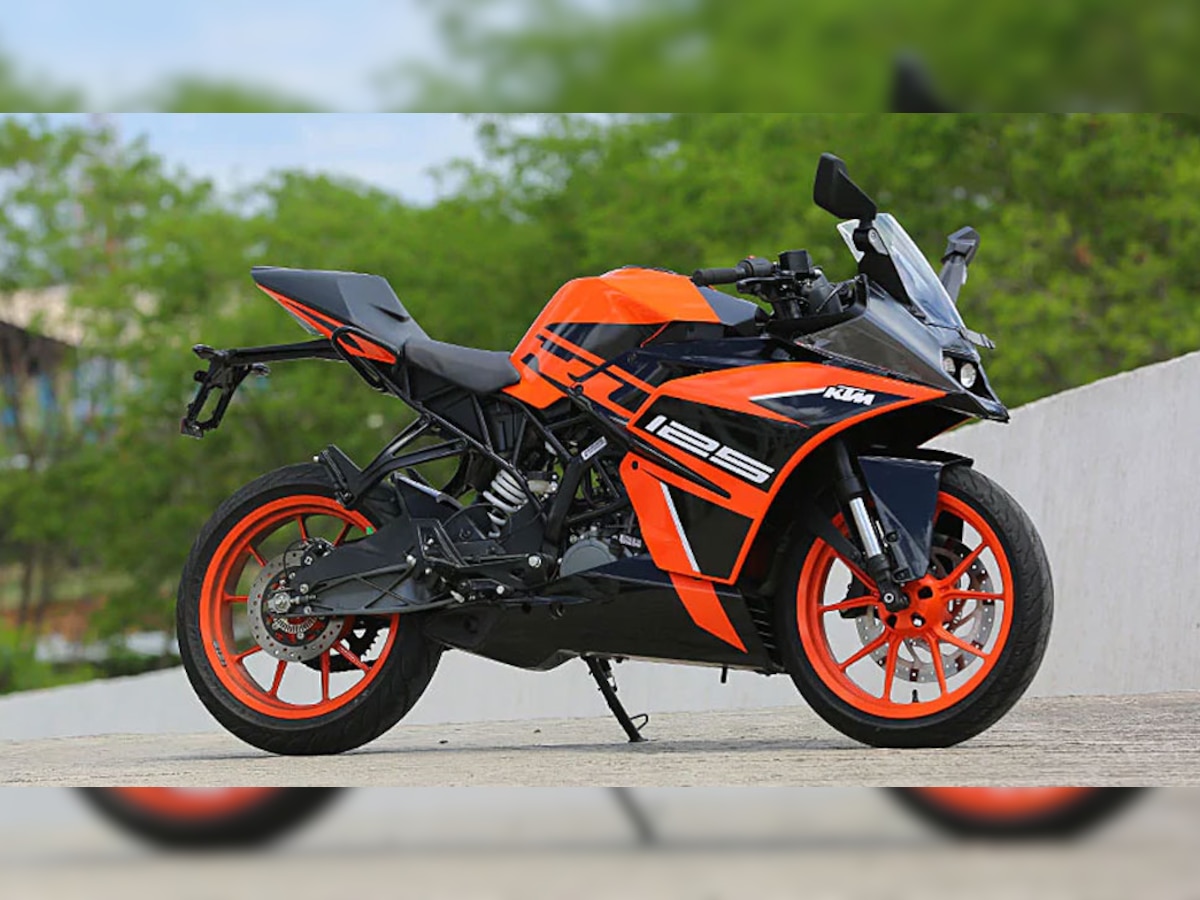 125cc Best Bikes in India, Know about its features, mileage, price and ...