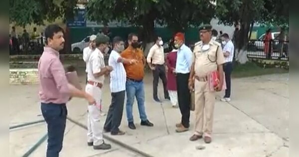 Recruitment for 13 posts of forest guard from tomorrow, process will ...