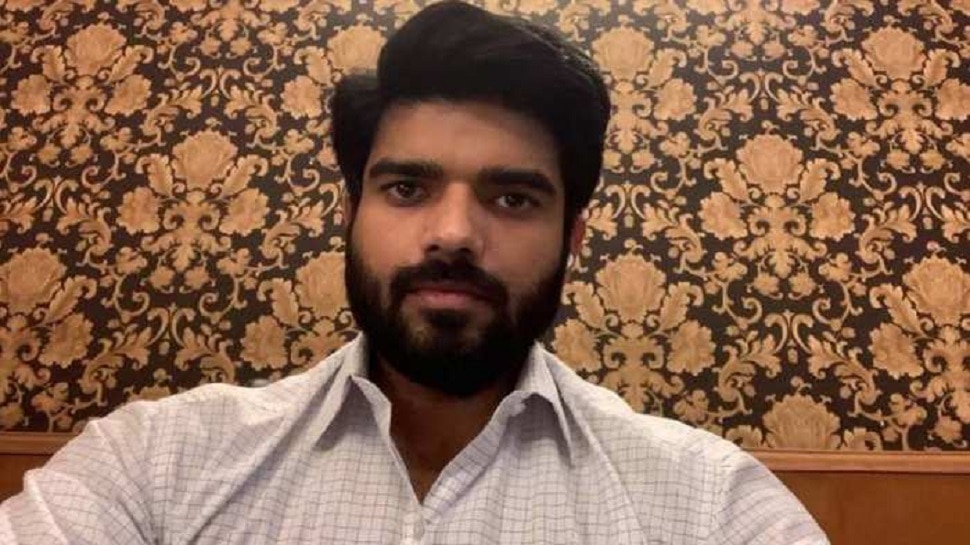 Judge removes himself from hearing LJP MP Prince Raj anticipatory bail ...