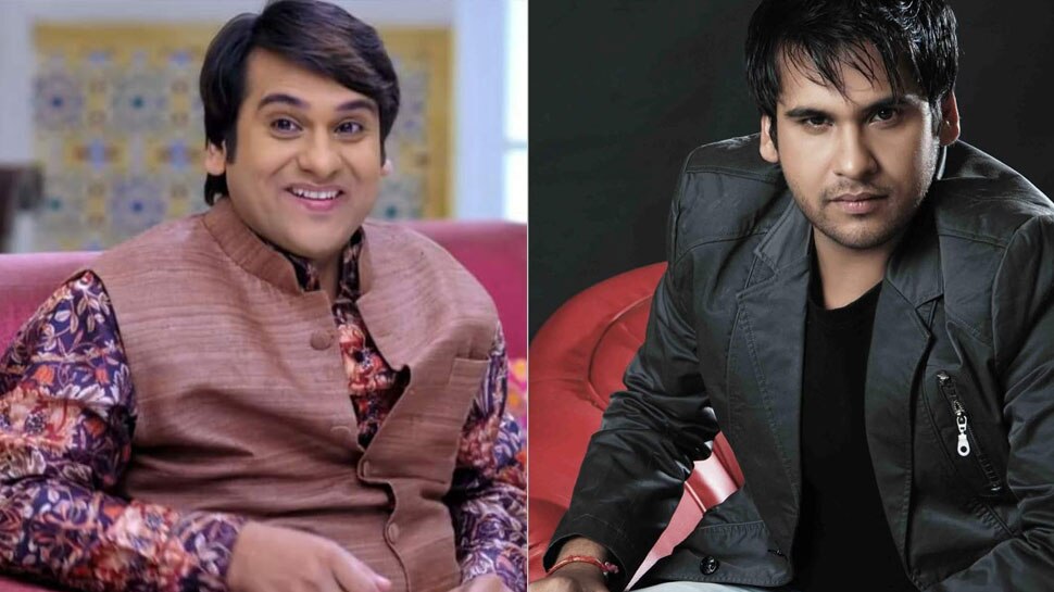 Rahul Singh rocked the TV show 'Shubh-Labh', will be seen in a new role ...