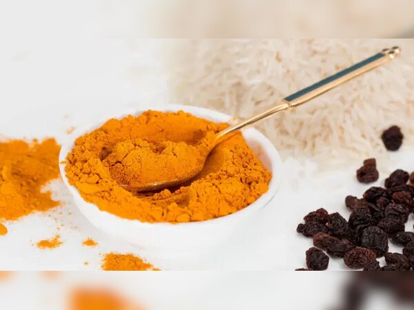 How To Check Adulteration in Turmeric Powder fssai | कहीं मिलावटी हल्दी ...