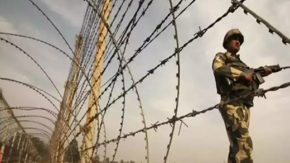 India Pakistan Border LOC India China Border LAC Know Basic Knowledge ...