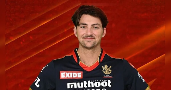 IPL 2021: Singapore Tim David of RCB, first cricketer to play IPL match ...