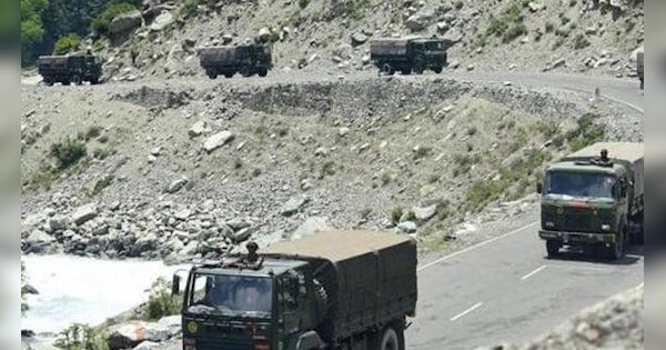 doklam issue and galwan valley clash increased India's stature ...