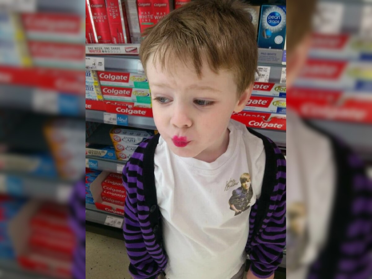 Weird News: इस हसीना की खूबसूरती पर हो जाएंगे फिदा, लेकिन सच्‍चाई जानकर ...