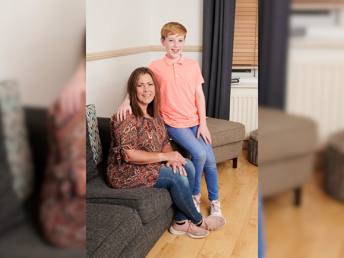 Weird News: इस हसीना की खूबसूरती पर हो जाएंगे फिदा, लेकिन सच्‍चाई जानकर ...