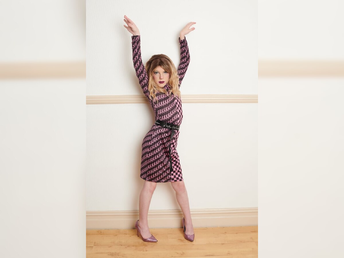 Weird News: इस हसीना की खूबसूरती पर हो जाएंगे फिदा, लेकिन सच्‍चाई जानकर ...