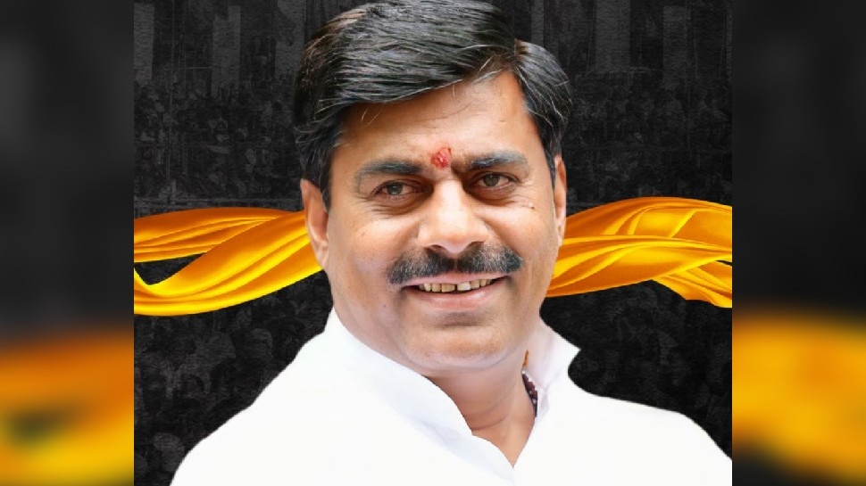 BJP MLA Rameshwar Sharma Apologies Over Jodha Akbar Controversial ...