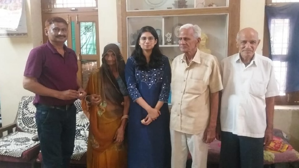 Diksha Yadav who topped in sports got 238th rank in UPSC | खेलकूद में अव्वल रहने वाली दीक्षा ...