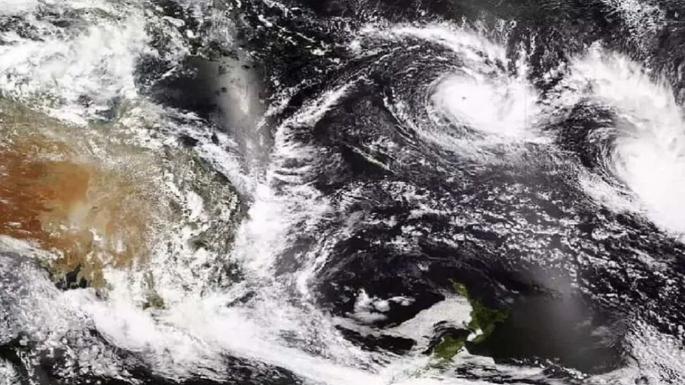 Cyclone Shaheen, These states will be affected